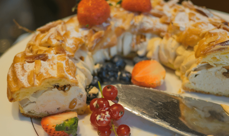 Rome: Private Roman Street Food Walking Tour with Tastings | GetYourGuide
