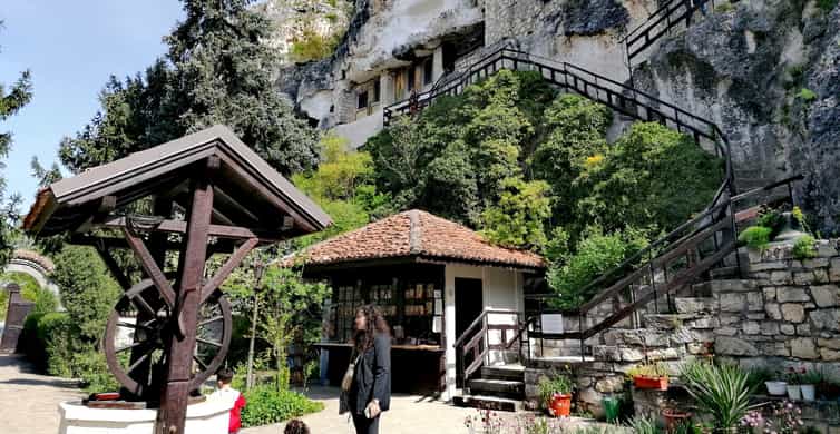 From Bucharest: Medieval Bulgaria Guided Private Day Tour | GetYourGuide