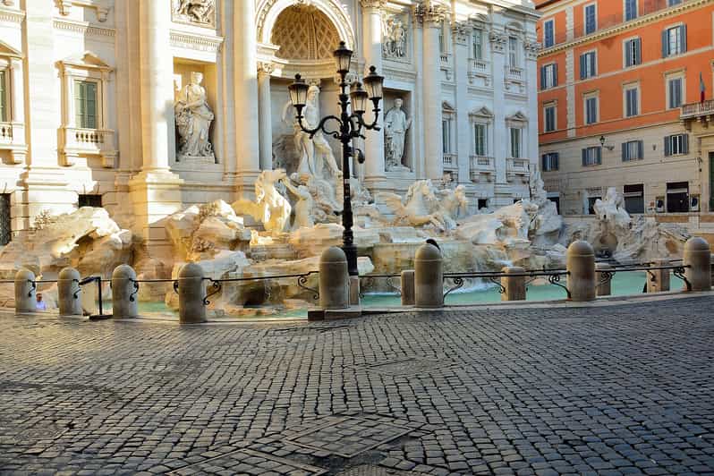 Rome: City Highlights Private Guided Walking Tour | GetYourGuide