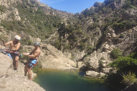Rio Pitrisconi, Sassari, Province of Sassari, Sardinia - Book Tickets ...