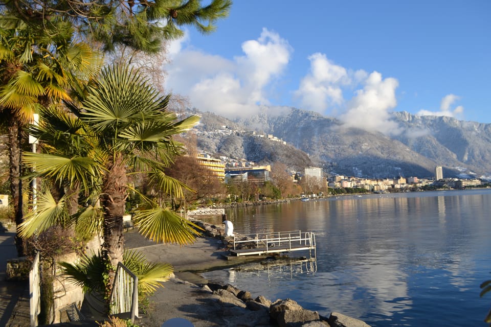 Geneva: 5-Day Tour of Bern and Montreux with Lodging | GetYourGuide