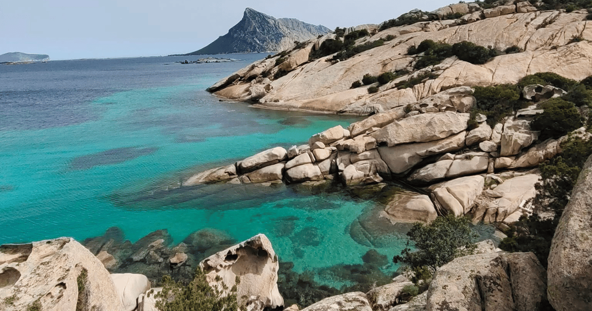 San Teodoro: Trekking in Punta Molara and Sassipiatti | GetYourGuide