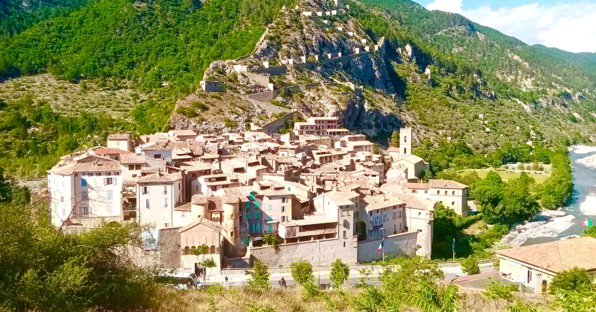 Mountain Train Experience: Hike & Mystic Forest (From Nice) | GetYourGuide