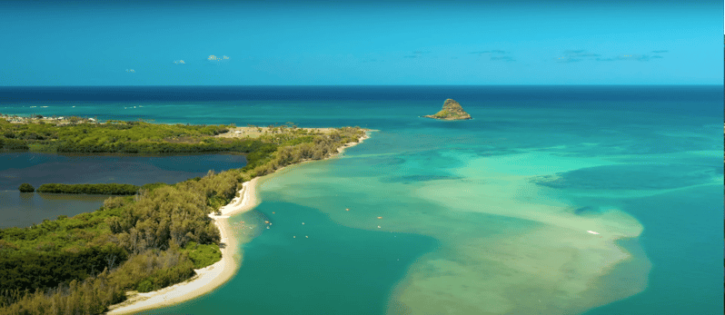 Oahu: Secret Island Beach Adventure and Water Activities | GetYourGuide