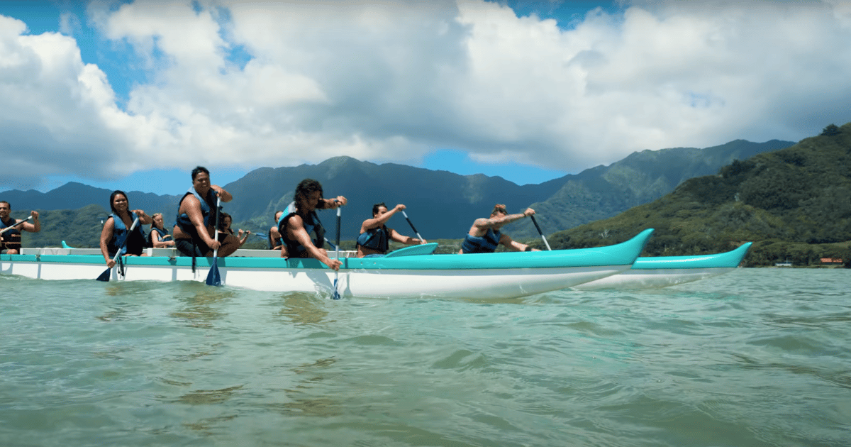 Oahu: Secret Island Strandabenteuer und Wasseraktivitäten | GetYourGuide