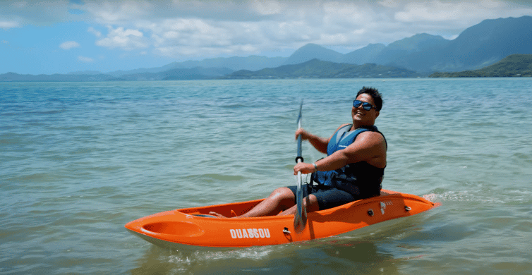 Oahu: Secret Island Beach Adventure and Water Activities | GetYourGuide