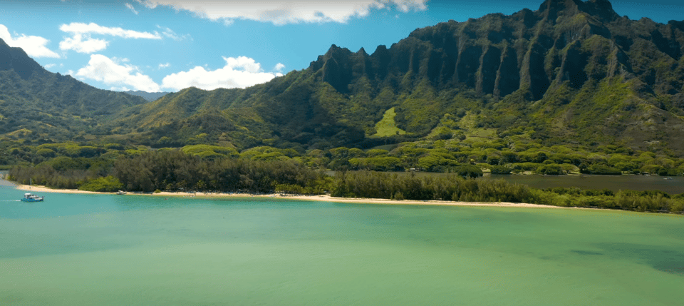 Oahu: Secret Island Beach Adventure and Water Activities | GetYourGuide