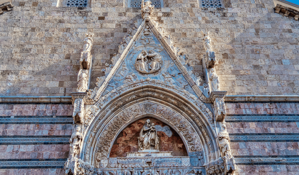 2-Hour Private Walking Tour of Messina | GetYourGuide