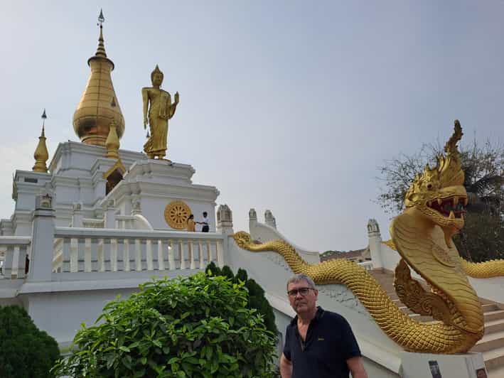 Private Historical Cumilla Mainamati Day Tour from Dhaka | GetYourGuide