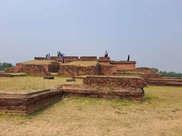 Private Historical Cumilla Mainamati Day Tour from Dhaka | GetYourGuide