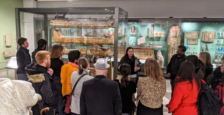 Ashmolean Museum, Oxford - Book Tickets & Tours | GetYourGuide