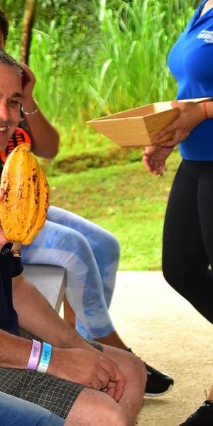Jaco Beach: 2-Hour Chocolate Experience Tour | GetYourGuide