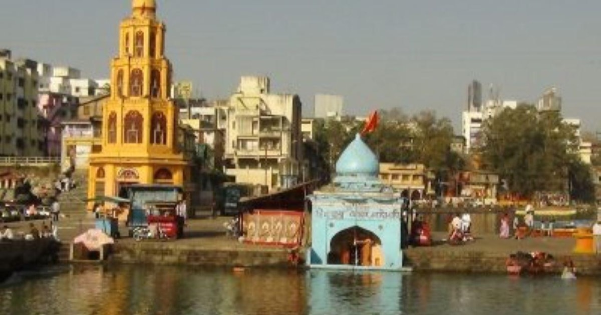Half-Day Tour of Nashik: Temples, Vineyards & Culture | GetYourGuide