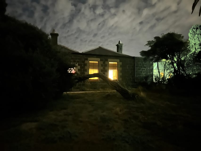 Melbourne: Point Cook Homestead Ghost Tour | GetYourGuide