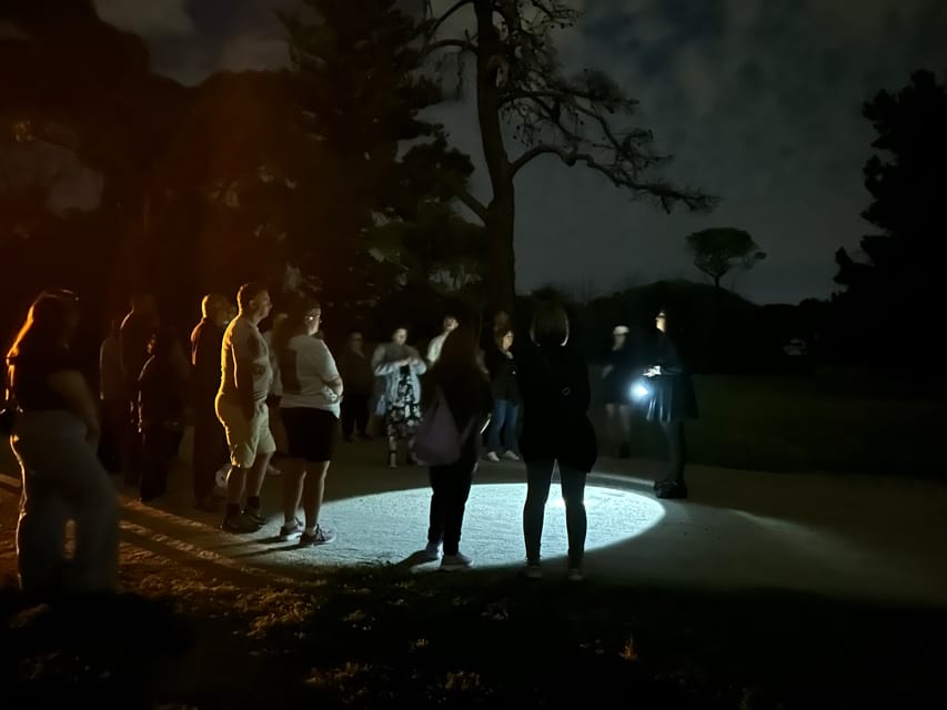 Melbourne: Point Cook Homestead Ghost Tour | GetYourGuide