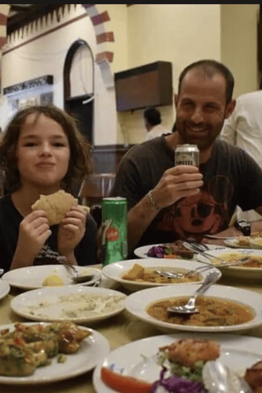 Cairo: Authentic Egyptian Pigeon Dish& Cultural Walking Tour | GetYourGuide
