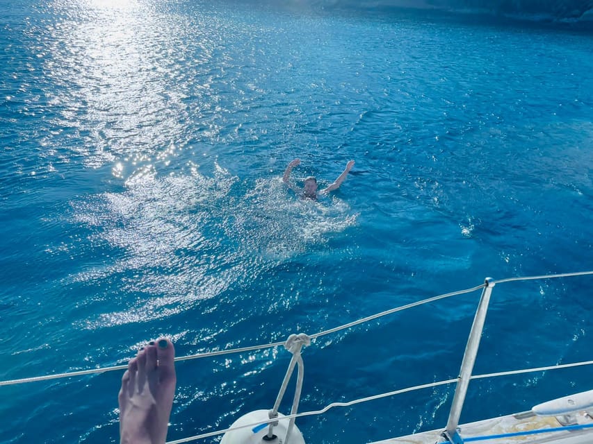 Mykonos: Rhenia Island and Little Venice Sunset Cruise | GetYourGuide