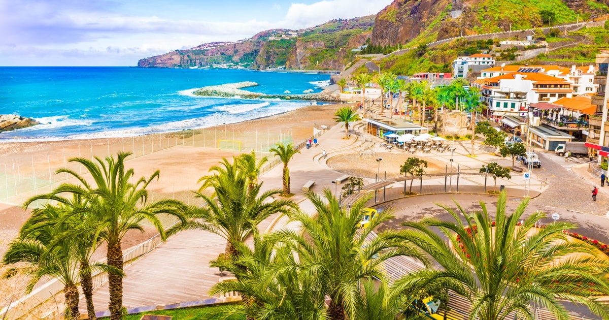 Madeira: Weinsafari Jeeptour mit lokalem Guide | GetYourGuide