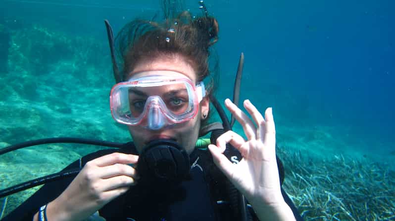 Kos: Scuba Diving Now!!! | GetYourGuide