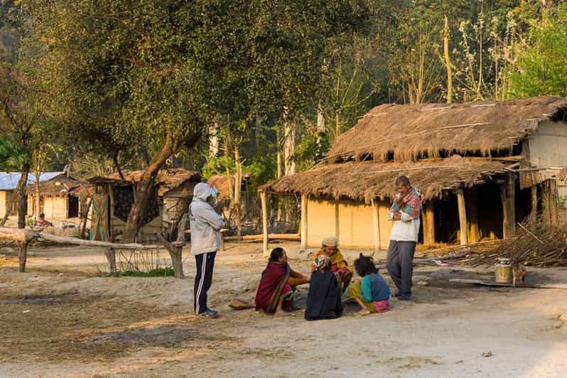 Kathmandu: 3-Day Chitwan Jungle Safari Tour with Meals | GetYourGuide