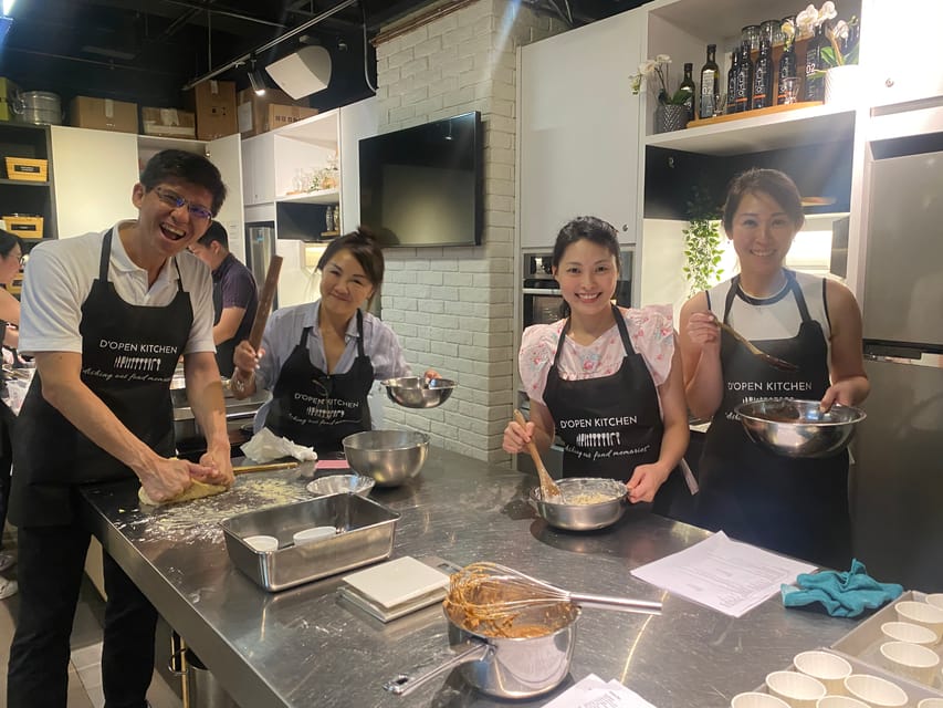 Cooking Classes in Singapore for Team Building | GetYourGuide