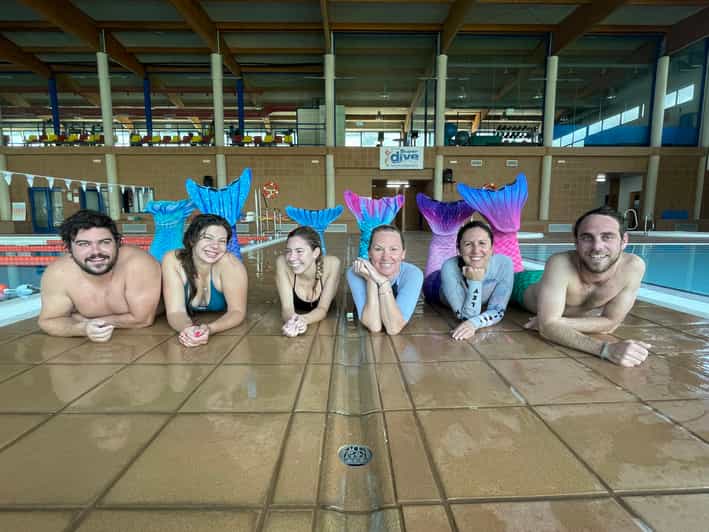 Tossa de Mar: Mermaid Experience | GetYourGuide