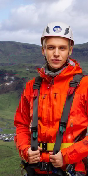 Hveragerdi: Mega Zipline Experience | GetYourGuide