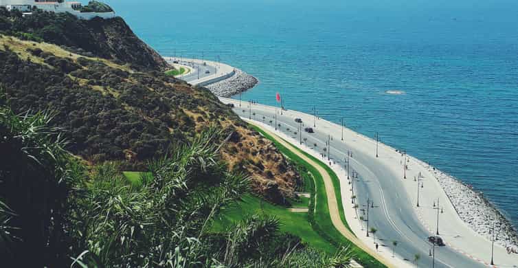 Dagtrip van Casablanca naar Tanger met gids en hogesnelheidstrein ...