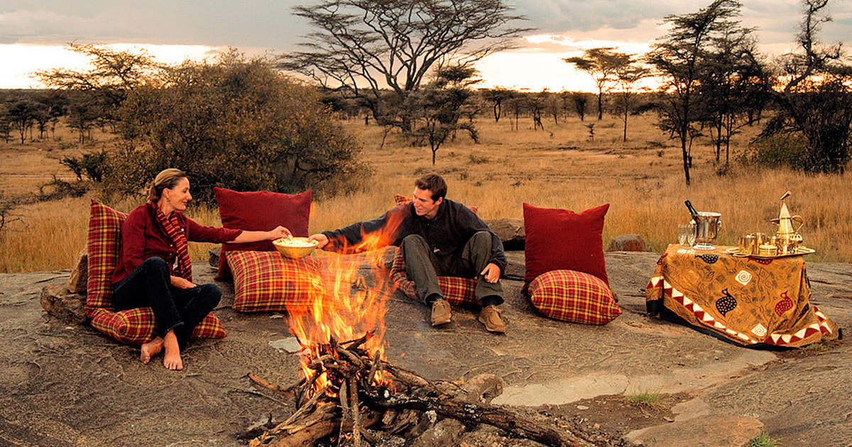 Arusha National Park Day Trip | GetYourGuide