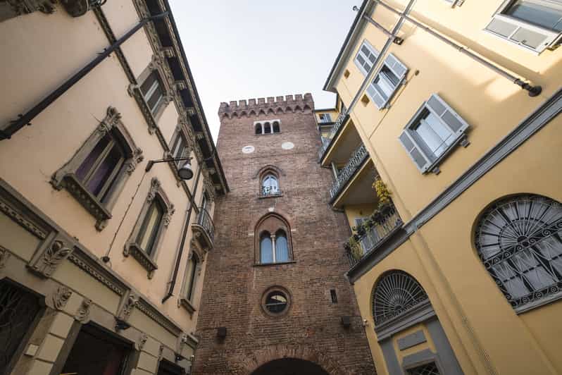 Monza: Private Historical Walking Tour | GetYourGuide
