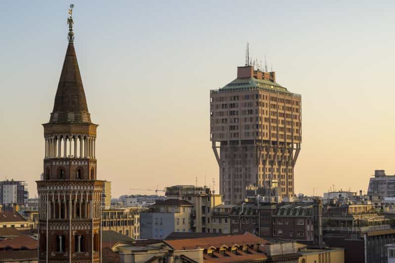 Milan: Hidden Treasures of Milan Guided Tour | GetYourGuide