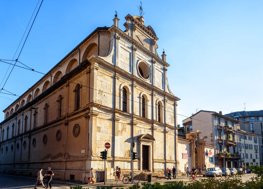 Milan: Hidden Treasures of Milan Guided Tour | GetYourGuide