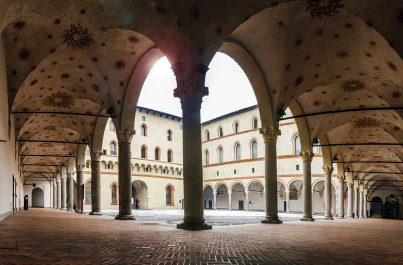 Milan: Hidden Treasures of Milan Guided Tour | GetYourGuide