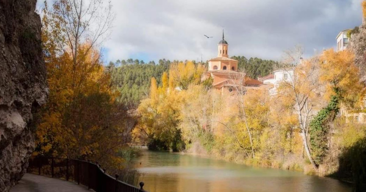 Visita Guiada - Ruta Hoces de Cuenca | GetYourGuide
