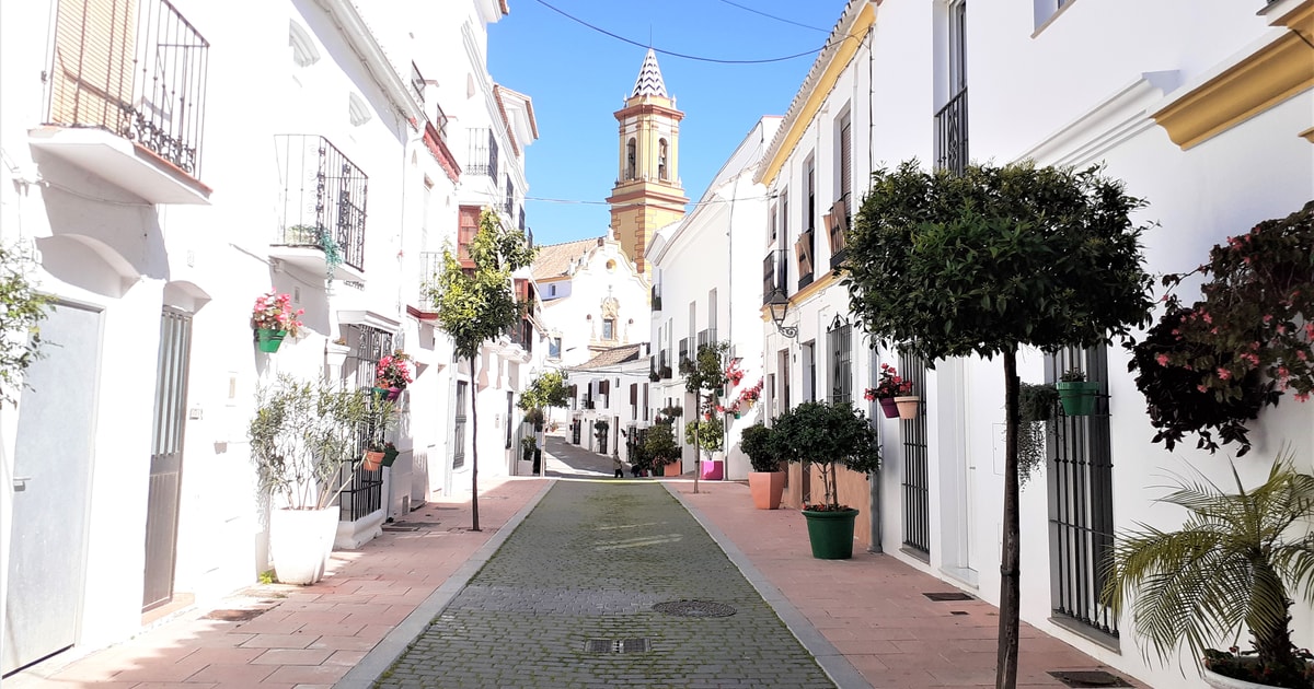 Da Marbella: viaggio privato guidato a Gibilterra ed Estepona ...