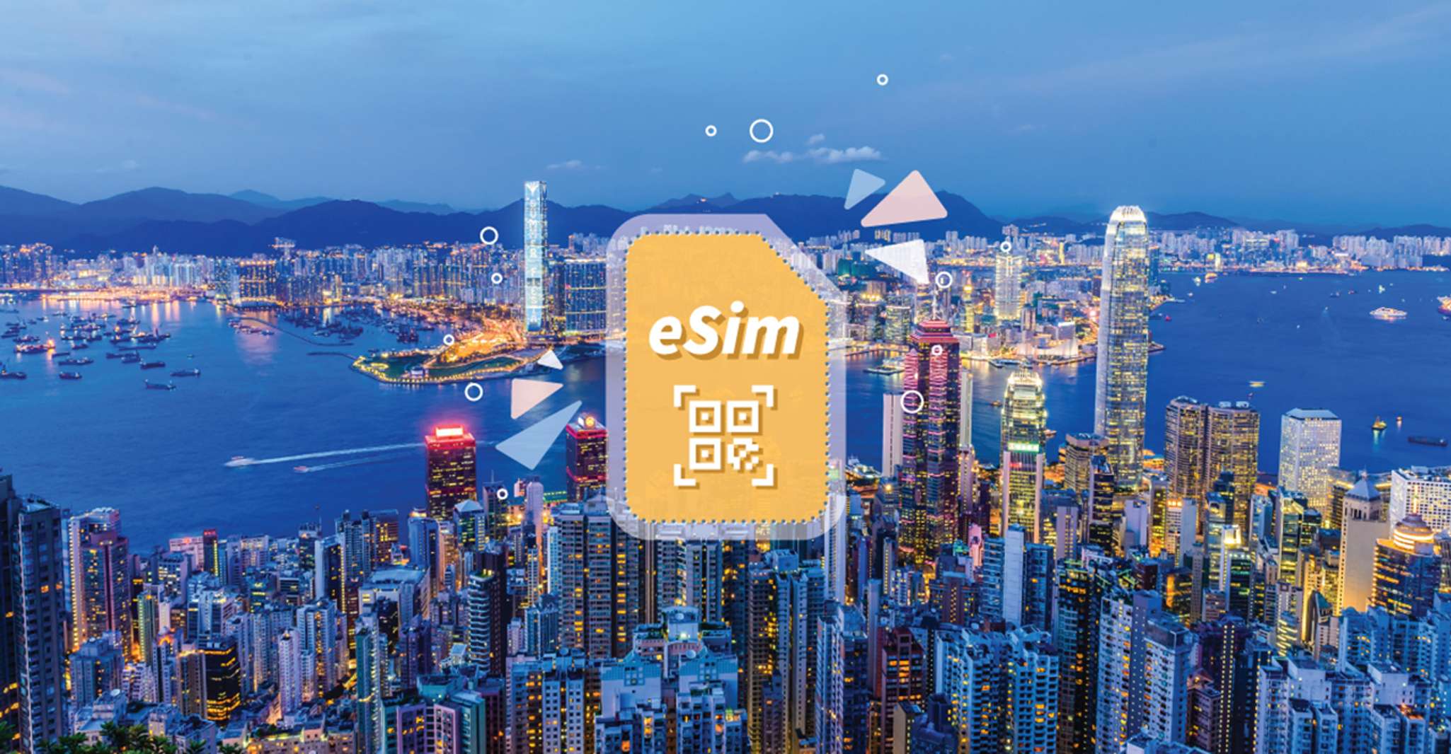 China, eSIM Data Plan with VPN for Hong Kong, Macau, & More | Other ...
