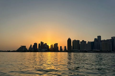 The BEST Doha Cruises & boat tours 2024 - FREE Cancellation | GetYourGuide