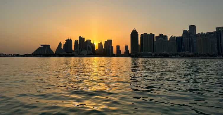 The BEST National Museum of Qatar, Doha Cruises & boat tours 2023 ...