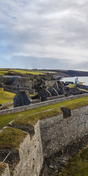 From Cork: County Cork Highlights Tour with Entrance Tickets | GetYourGuide