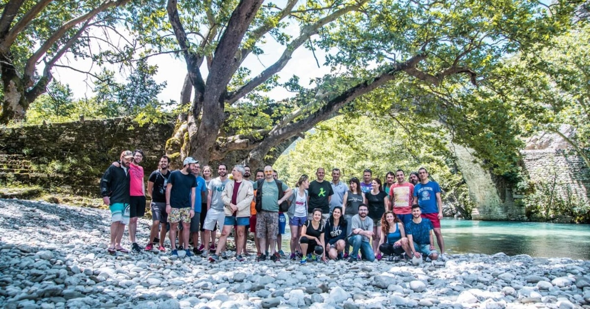 Zagori Sightseeing Daily Tour | GetYourGuide