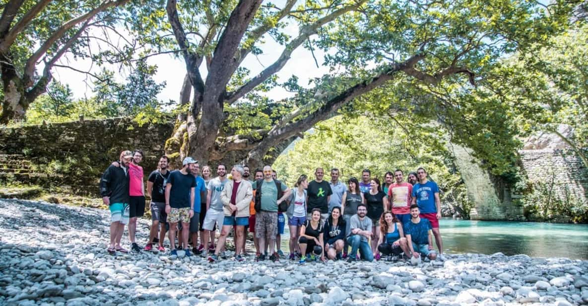 Zagori Sightseeing Daily Tour | GetYourGuide