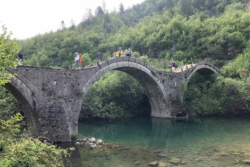 Zagori Sightseeing Daily Tour | GetYourGuide