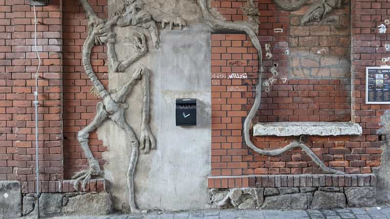 Leipzig: Connewitz Self-Guided Neighborhood Walk | GetYourGuide