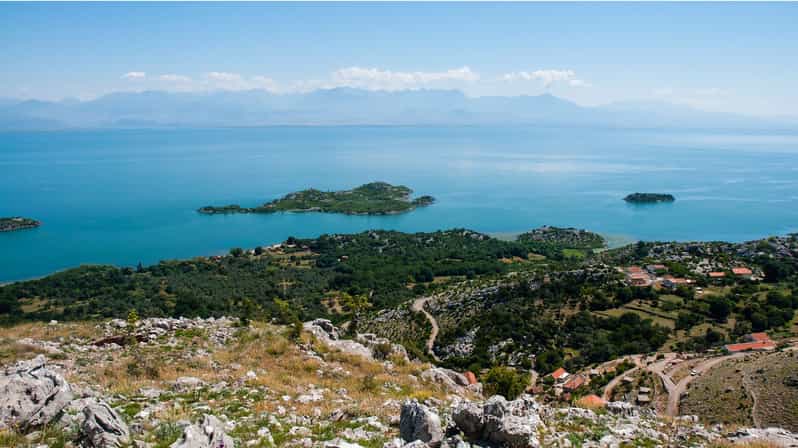 Desde Roses: Tour en barco por las Islas Medes con visita a El Estartit ...