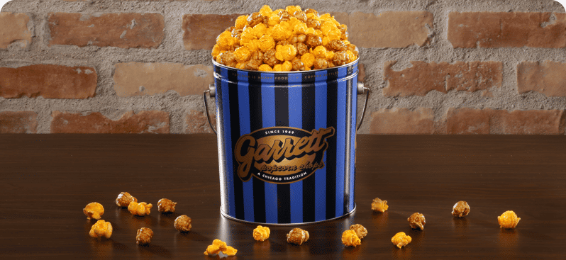 Chicago: Gangsters and Food Tasting Walking Tour | GetYourGuide