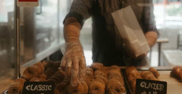 The Ultimate Boston Food Tour | GetYourGuide