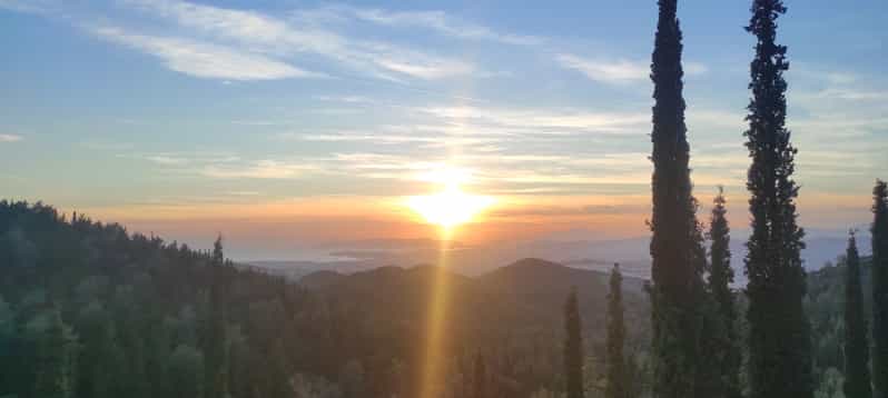 Athens Sunset Hike | GetYourGuide