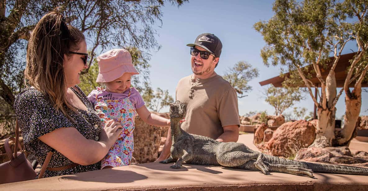 Winton: Dinosaur Canyon Experience Tour | GetYourGuide