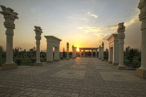 National Museum of Tajikistan, Dushanbe - Book Tickets & Tours ...