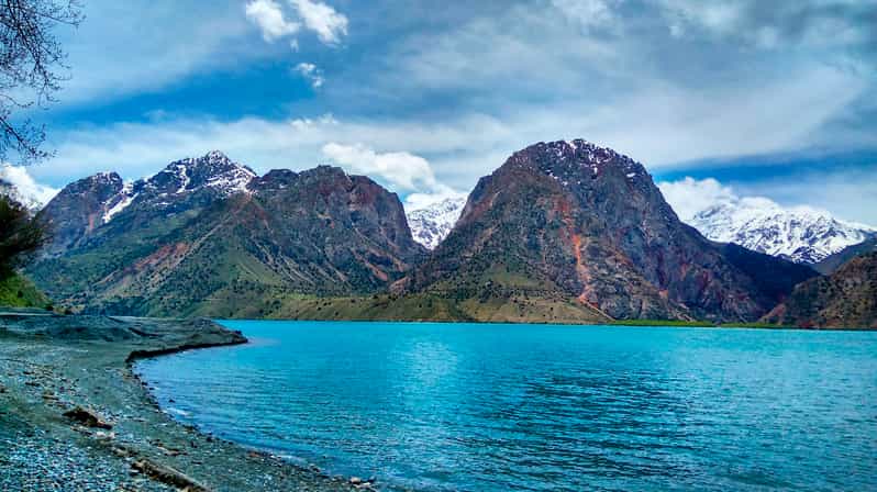 Iskanderkul - Live Legend, One-Day Tour | GetYourGuide